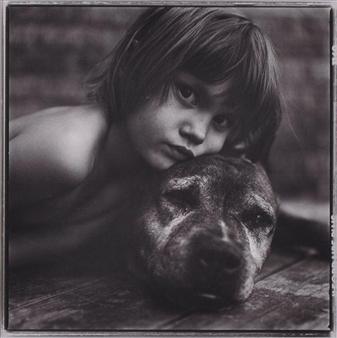 Keith Carter | Howling (1993) | MutualArt