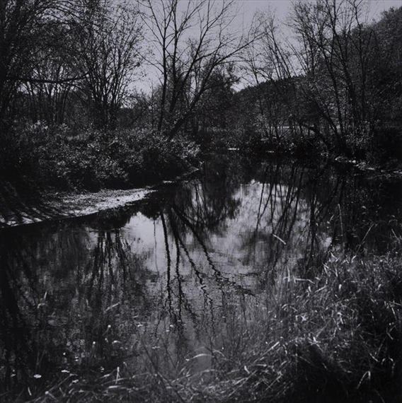 Pierre Charrier | UNTITLED (SERIES OF SIX MOUNTAIN LANDSCAPE ...