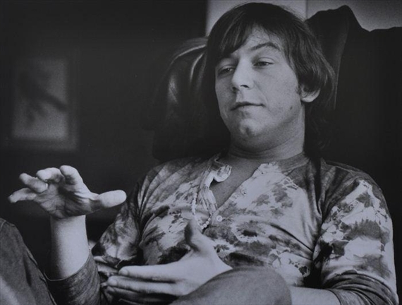 Barrie Wentzel | 3 works: ERIC BURDON 1972, GARY BROOKER 1967 AND MARC ...