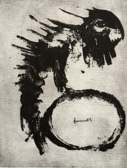 Vladimír Boudnik (Czech, 1924 - 1968) - MutualArt