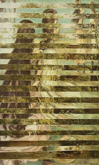 Jiri Kolar | Composition | MutualArt