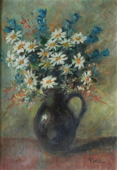 Jaroslav Ronek | Performance at Auction | MutualArt