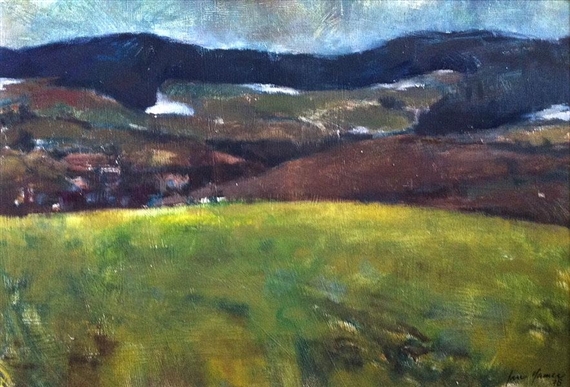 Jan Samec | Performance at Auction | MutualArt