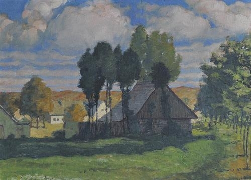 Jan Šrámek | Artist Overview | MutualArt