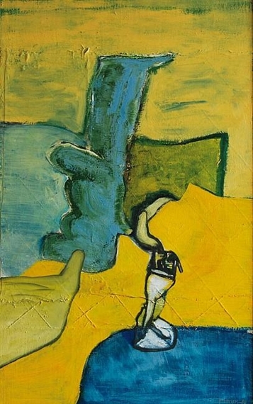 Petr Pavlík | 80 Artworks at Auction | MutualArt