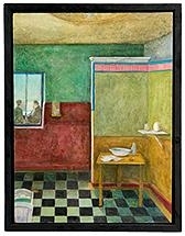 Cole Carothers | 10 Artworks at Auction | MutualArt