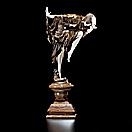 Claire Jeanne Roberte Colinet | Ankara Dancer | MutualArt