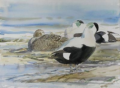 Lars Jonsson | 216 Artworks | MutualArt