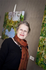 Jennifer Gabbay | Artist Overview | MutualArt