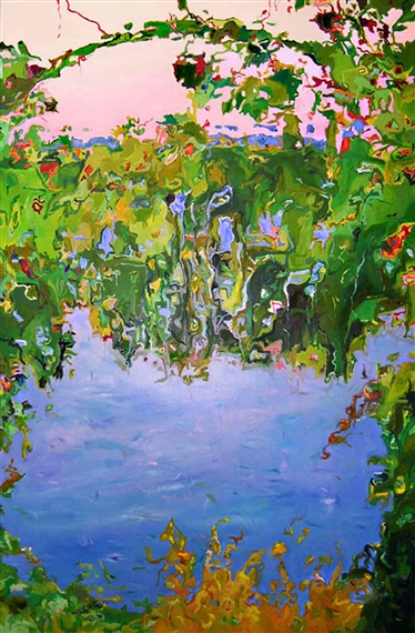 Jennifer Gabbay | Artist Overview | MutualArt