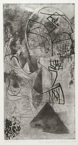 Reuben Kadish | STUMP | MutualArt