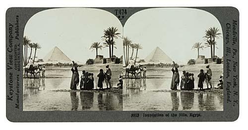 Keystone View Company | 600 stereoviews: Tour of the World (1930 ...