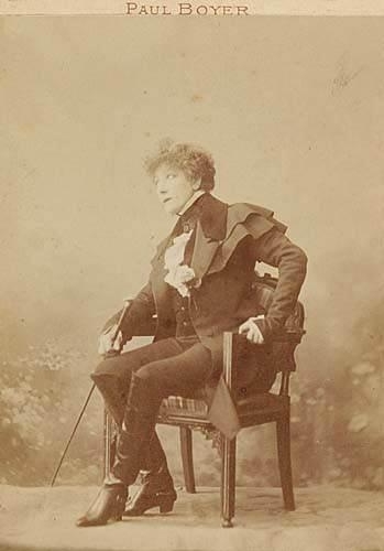 Paul Boyer | Performance at Auction | MutualArt