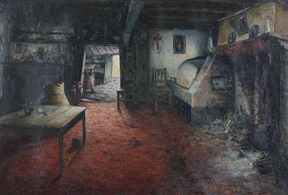 Charles Wellens | Performance at Auction | MutualArt