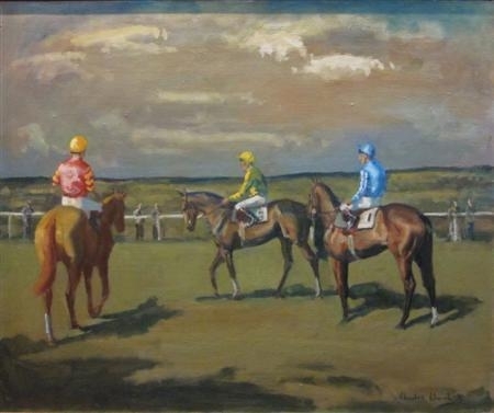 Charles Church | 3 Exhibitions and Events | MutualArt