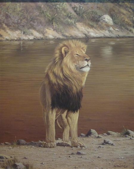 Robert McIntosh | 1 Artworks at Auction | MutualArt