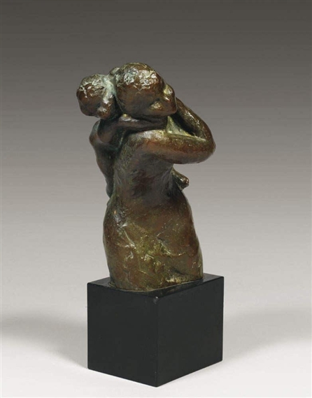 Idel Ianchelevici | Performance at Auction | MutualArt