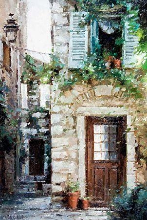 Mark O'Neill | Tuke Cottage Pedestal (2006) | MutualArt