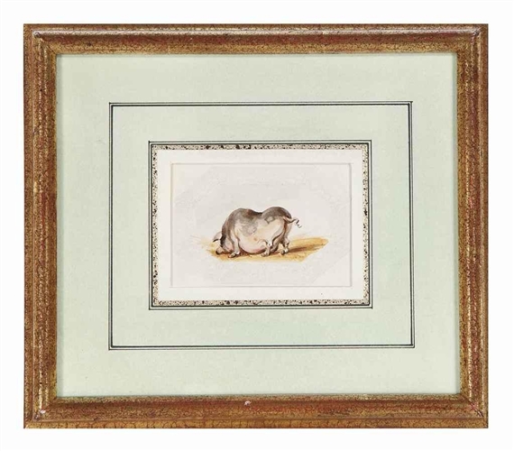 William Prinsep | 32 Artworks at Auction | MutualArt