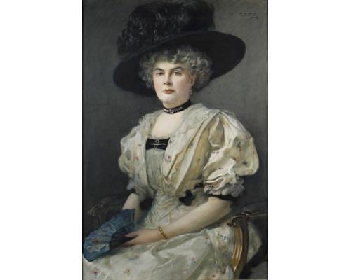 Peter Alexander Hay | 26 Artworks at Auction | MutualArt