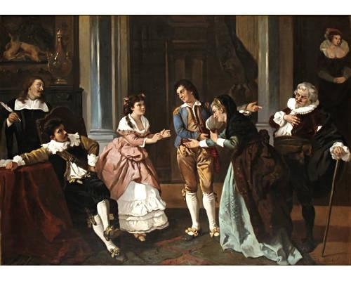 J. Eckel | 3 Artworks at Auction | MutualArt