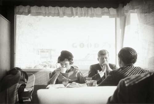 Jacques Lowe | Group of 30 intimate photographs of John and Jackie on ...