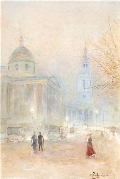 Charles NathanielWorsley | Art Auction Results