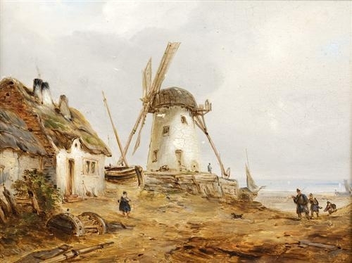 William Davison | 23 Artworks at Auction | MutualArt