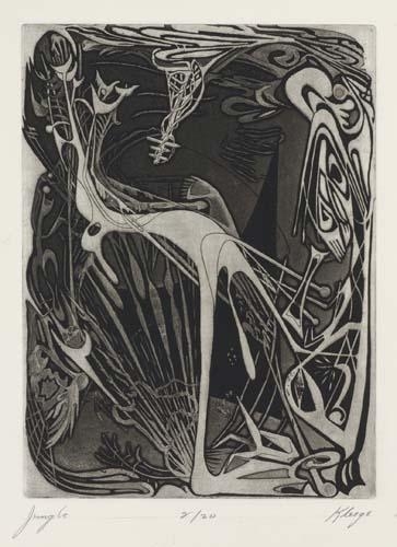 Kleege, James | 4 Artworks | MutualArt