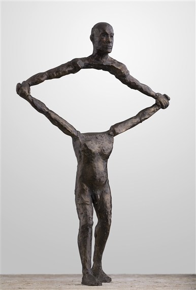 Dan Reisner | up lifting | MutualArt