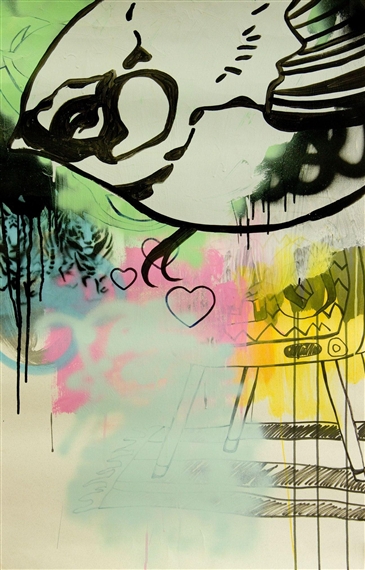 Matt Dowman | Performance at Auction | MutualArt