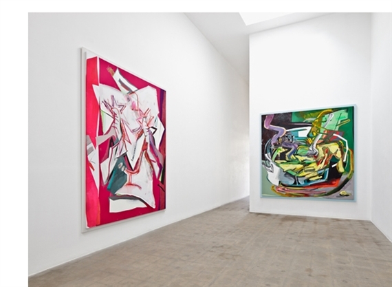 Ryan Sluggett | Exhibitions | MutualArt