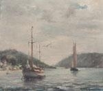 Robin Goodwin | 44 Artworks at Auction | MutualArt