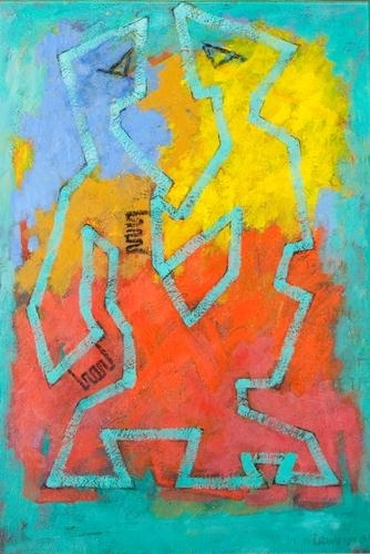 Irwin Crowe | Performance at Auction | MutualArt