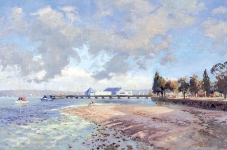 William E. Rees | 28 Artworks at Auction | MutualArt