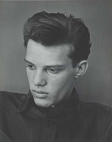 Sonya Noskowiak | Portrait of Carlos Dyer (1936) | MutualArt