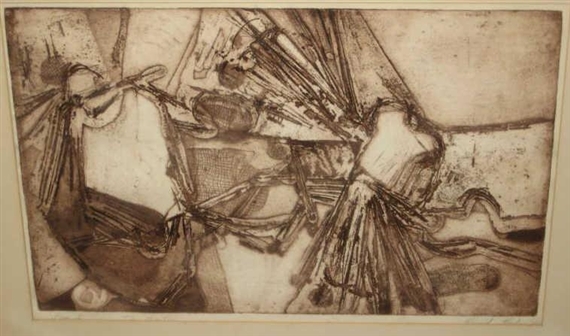 David Durham | 4 Artworks at Auction | MutualArt