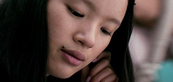 Ran Huang | Biography