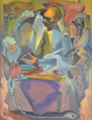 Joseph Raskin | Performance at Auction | MutualArt