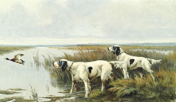 B. Roussel | 3 Artworks at Auction | MutualArt