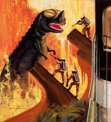 Paul Wenzel | 40 Artworks at Auction | MutualArt