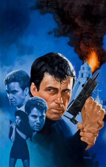 Daniel Crouse | 27 Artworks at Auction | MutualArt