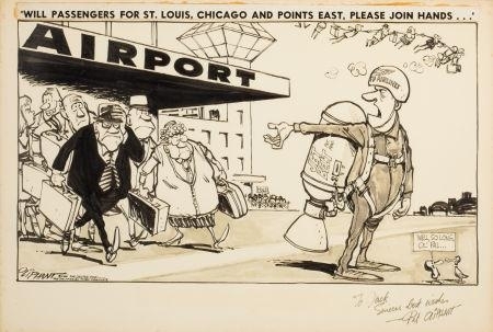 Patrick Bruce Oliphant | 25 Artworks | MutualArt