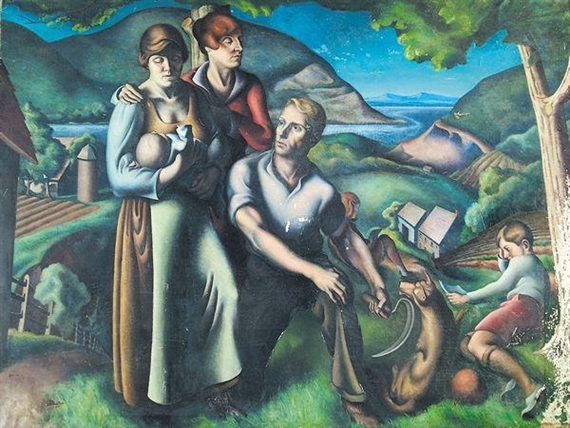 William H. Yarrow | Performance at Auction | MutualArt