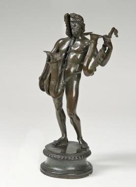 Fernandez Arman | Zeus Macho (1993) | MutualArt