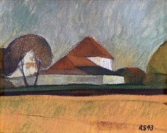 Rudolf Schmidt | 55 Artworks at Auction | MutualArt