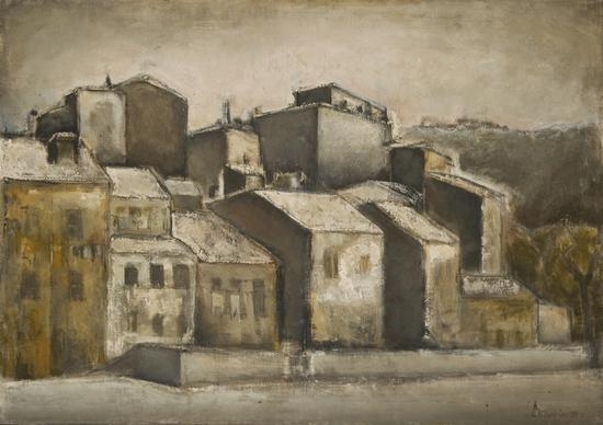 Sandro Luporini | 29 Artworks | MutualArt