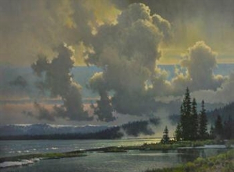 Michael Stack | 207 Artworks at Auction | MutualArt