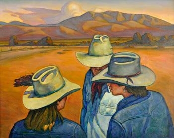 Howard Post | 151 Artworks at Auction | MutualArt