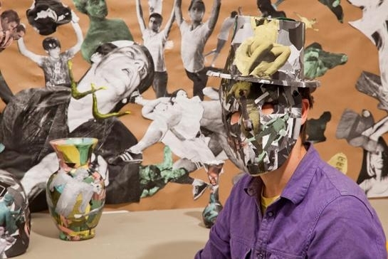 Ryan McNamara | 6 Artworks | MutualArt